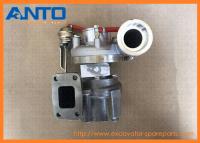 China 21647837 VOE21647837 VOE EC200B EC210C Turbocharger for sale