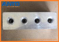 China 201-62-65540 201-62-65541 Solenoid Valve Block For Komatsu PC120 PC60 for sale
