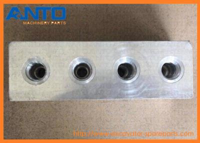 China 201-62-65540 201-62-65541 Solenoid Valve Block For Komatsu PC120 PC60 for sale