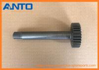 China Gear Sun 05/903834 05903834 Track Gearbox JCB Excavator JS130 for sale