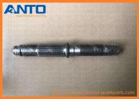 China Shaft VOE14719531 14719531 Travel Gearbox For Vo-lvo Excavator EC220D for sale