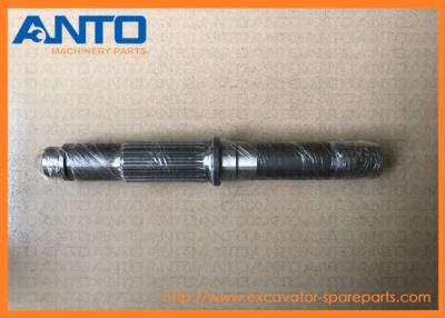 China Shaft VOE14719531 14719531 Travel Gearbox For Vo-lvo Excavator EC220D for sale