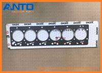 China Cummins 3283335 3283570 Cylinder Head Gasket For Hyundai R210LC7 for sale