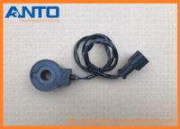China 203-60-56560 24V Solenoid Valve For Komatsu Excavator PC60 PC100 for sale