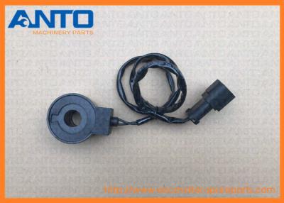 China 203-60-56560 24V Solenoid Valve For Komatsu Excavator PC60 PC100 for sale