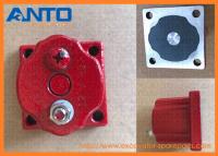 China 12V 3018453 AR5499 Fuel Shutoff Solenoid Valve For Cummins 855 N14 for sale