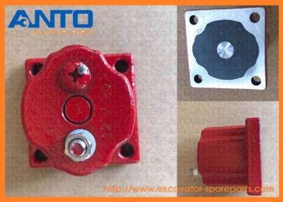 China 12V 3018453 AR5499 Fuel Shutoff Solenoid Valve For Cummins 855 N14 for sale