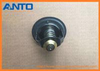 China Excavator Hitachi ZX110 ZX200 Thermostat 1137700700 8981902060 for sale