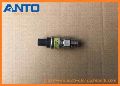 China LC52S00012P1 Excavator Pressure Sensor For Kobelco  SK200-6E SK210LC-6E for sale
