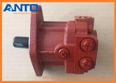 China Vo-lvo Excavator EC330C EC460C Fan Motor VOE14533496 14533496 for sale
