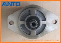 China VOE Excavator EC330C EC460C Fan Motor VOE14533496 14533496 for sale