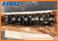 China 6138-31-1010 SA6D110 Komatsu Excavator Engine Parts Crankshaft Assy for sale