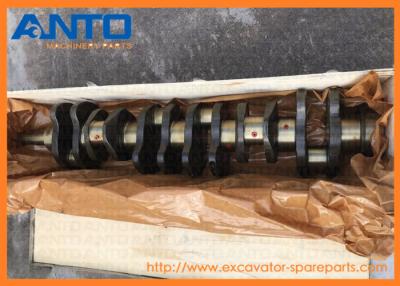 China 6138-31-1010 SA6D110 Komatsu Excavator Engine Parts Crankshaft Assy for sale