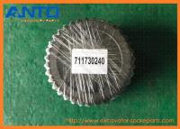 China VOE7117-30240 VOE711730240 Pin Gear For Vo-lvo EC180D EC140D for sale