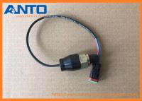China 31N5-20080 Pressure Switch Pilot Hydraulic Piping For Hyundai R140W7 for sale