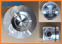China Piston 6207-31-2180 Komatsu PC200 Cylinder Liner 6207-21-2110 for sale