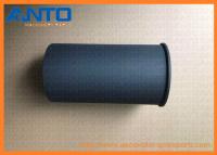 China Piston 6207-31-2180 Komatsu PC200 Cylinder Liner 6207-21-2110 for sale