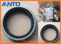China Rear Seal 6140-21-1341 PC100-6 4D95 Komatsu Excavator Spare Parts for sale
