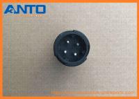 China VOE22899626 VOE21634021 Pressure Sensor For VOE EC140C EC210B Excavator Parts for sale