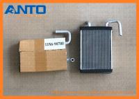 China 11N6-90780 Hyundai Heater Core  Excavator Spare Parts R210-7 R290-7 R320-7 R450-7 for sale