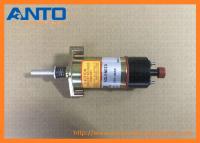 China 1554654 155-4654 24V Solenoid For   3116 3126 Engine for sale