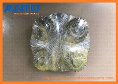 China Gear Reduction Set 2nd Planet 05/903806 05903806 For JCB JS200 Excavator Track Drive for sale