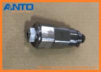 China 250-2508 2502508 Relief Valve For  318C 320B 330C Excavator Hydraulic Parts for sale