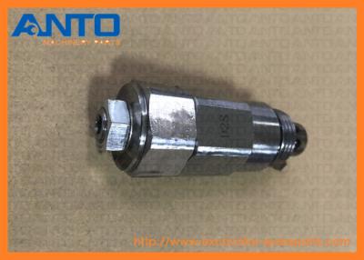 China 250-2508 2502508 Relief Valve For  318C 320B 330C Excavator Hydraulic Parts for sale