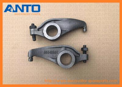 China 242-0328 242-0329 544-0521 161-3391 C9 Rocker Arm For  Excavator Parts for sale