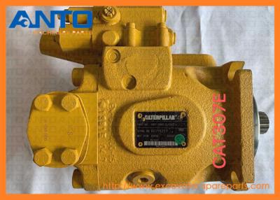 China 397-3941 3973941 Main Excavator Hydraulic Pump For  306E 307E for sale