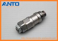 China 200-4870 2004870 Relief Valve For  305 306 Excvator Main Control Valve for sale