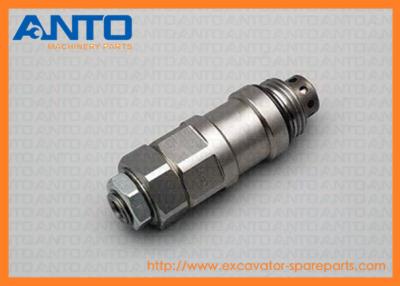 China 200-4870 2004870 Relief Valve For  305 306 Excvator Main Control Valve for sale