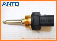 China 256-6453 2566453 Water Temperature Sensor C7 C9 C18 C32 3516 Electrical Parts for sale