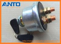 China 7N-0718 7N0718 8H5306 Disconnect Starter Switch For  Excavator Spare Parts for sale