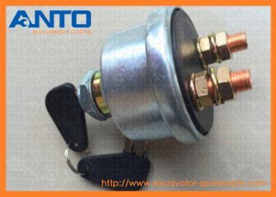 China 7N-0718 7N0718 8H5306 Disconnect Starter Switch For  Excavator Spare Parts for sale