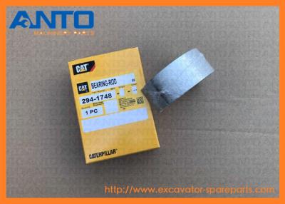 China 294-1748 2941748 C6.4 3066 Engine Rod Bearing Used For  Excavator Spare Parts for sale