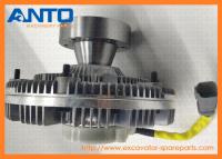 China 281-3589 281-3576 265-3577 Fan Drive For  324D 329D Excavator Spare Parts 2813589 2813576 2653577 for sale