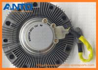China 281-3589 281-3576 265-3577 Fan Drive For  324D 329D Excavator Spare Parts 2813589 2813576 2653577 for sale
