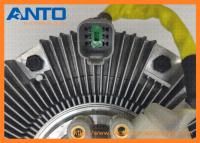 China 281-3589 281-3576 265-3577 Fan Drive For  324D 329D Excavator Spare Parts 2813589 2813576 2653577 for sale