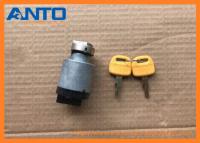 China 4448303 4250350 Ignition Start Switch For Hitachi ZX200-3G Excavator Spare Parts for sale