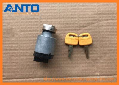 China 4448303 4250350 Ignition Start Switch For Hitachi ZX200-3G Excavator Spare Parts for sale