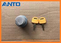 China 4448303 4250350 Ignition Start Switch For Hitachi ZX200-3G Excavator Spare Parts for sale