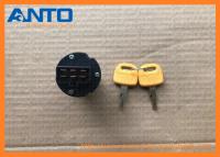 China 4448303 4250350 Ignition Start Switch For Hitachi ZX200-3G Excavator Spare Parts for sale