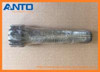 China 2028798 Gear Shaft Excavator Parts For Hitachi EX100-2 EX120-3 for sale