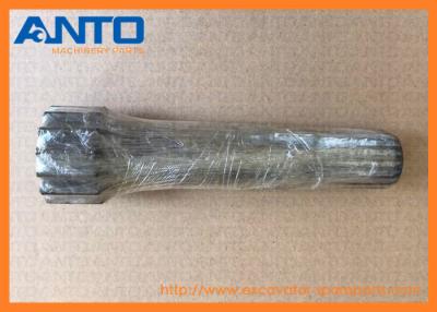 China 2028798 Gear Shaft Excavator Parts For Hitachi EX100-2 EX120-3 for sale