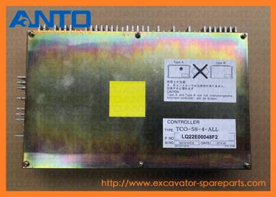 China LQ22E00048F2 LQ22E00048F1 LQ22E00069F2 Kobelco SK200-6E Excavator Controller ECU for sale