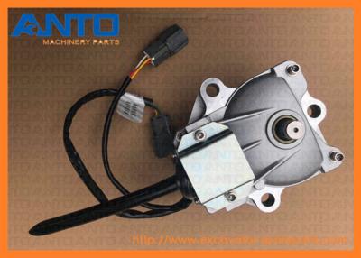 China 7834-40-2001 7834402001 Motor Assy For Komatsu Excavator PC200 for sale