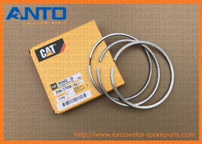 China 2W-1709 2W1709 3304 3306 330B   Engine Piston Ring Kit for sale