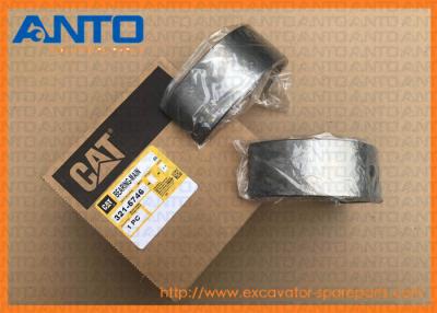 China G3406 G3408 G3412 Gas Engine Main Bearing 321-5746 3215746 for sale
