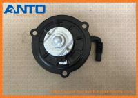 China 195-911-4660 Motor Assy For PC200 PC400-7 D275 D375 Komatsu Spare Parts for sale